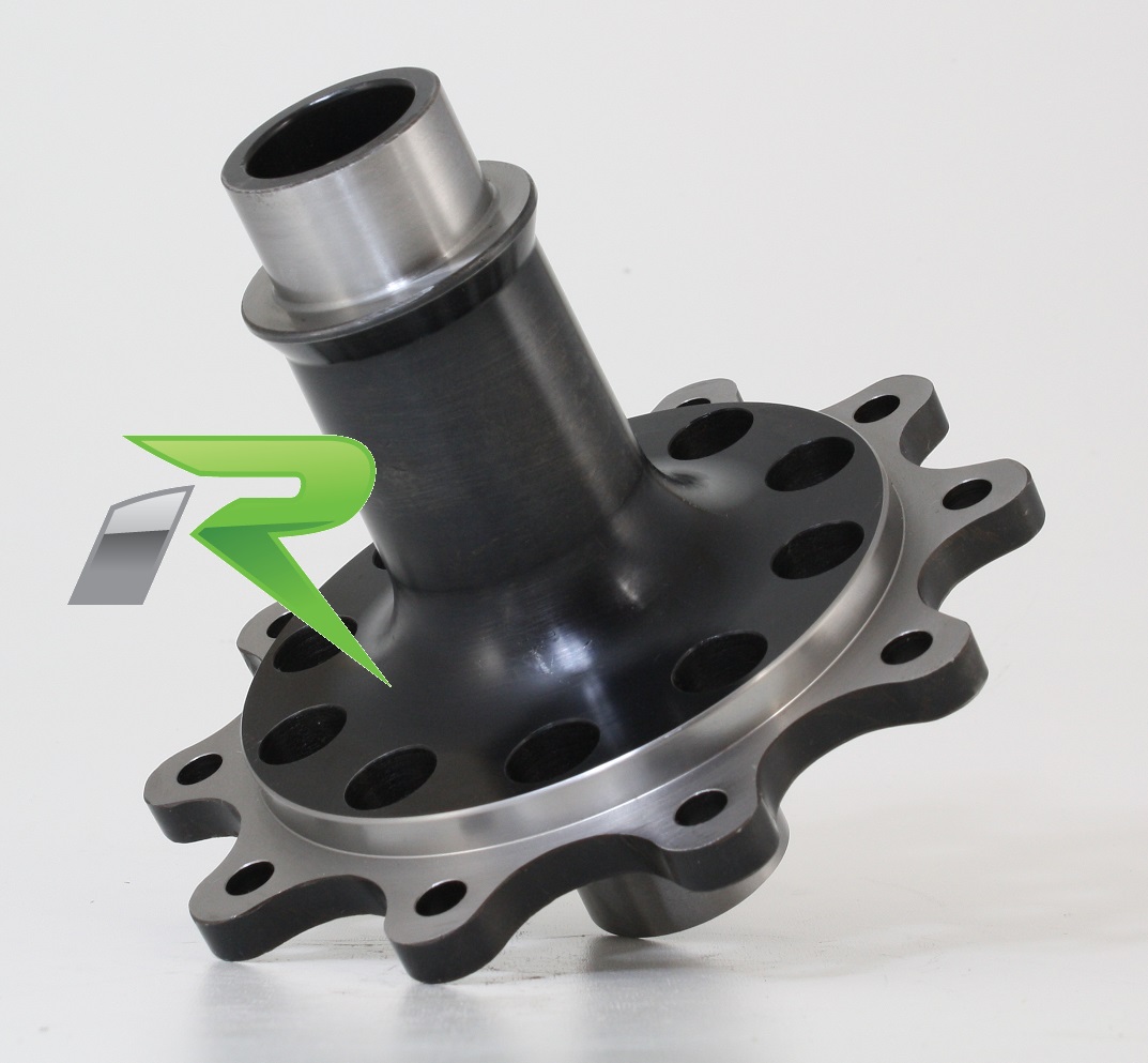 Toyota 8 Inch V6 and Turbo 4Cyl Full Spool 30 Spline Revolution Gear ...