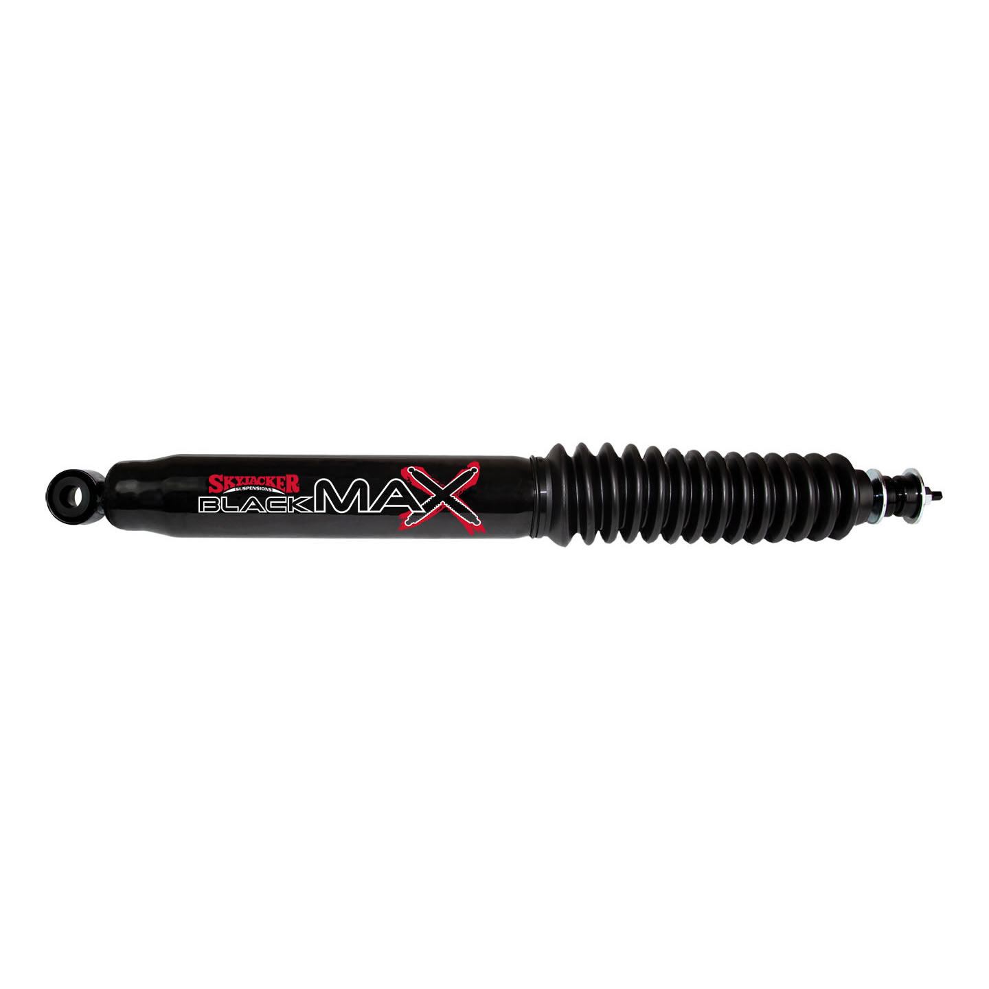 Black MAX Shock Absorber w/Black Boot 94-01 Dodge Ram 1500 94-01 Dodge ...