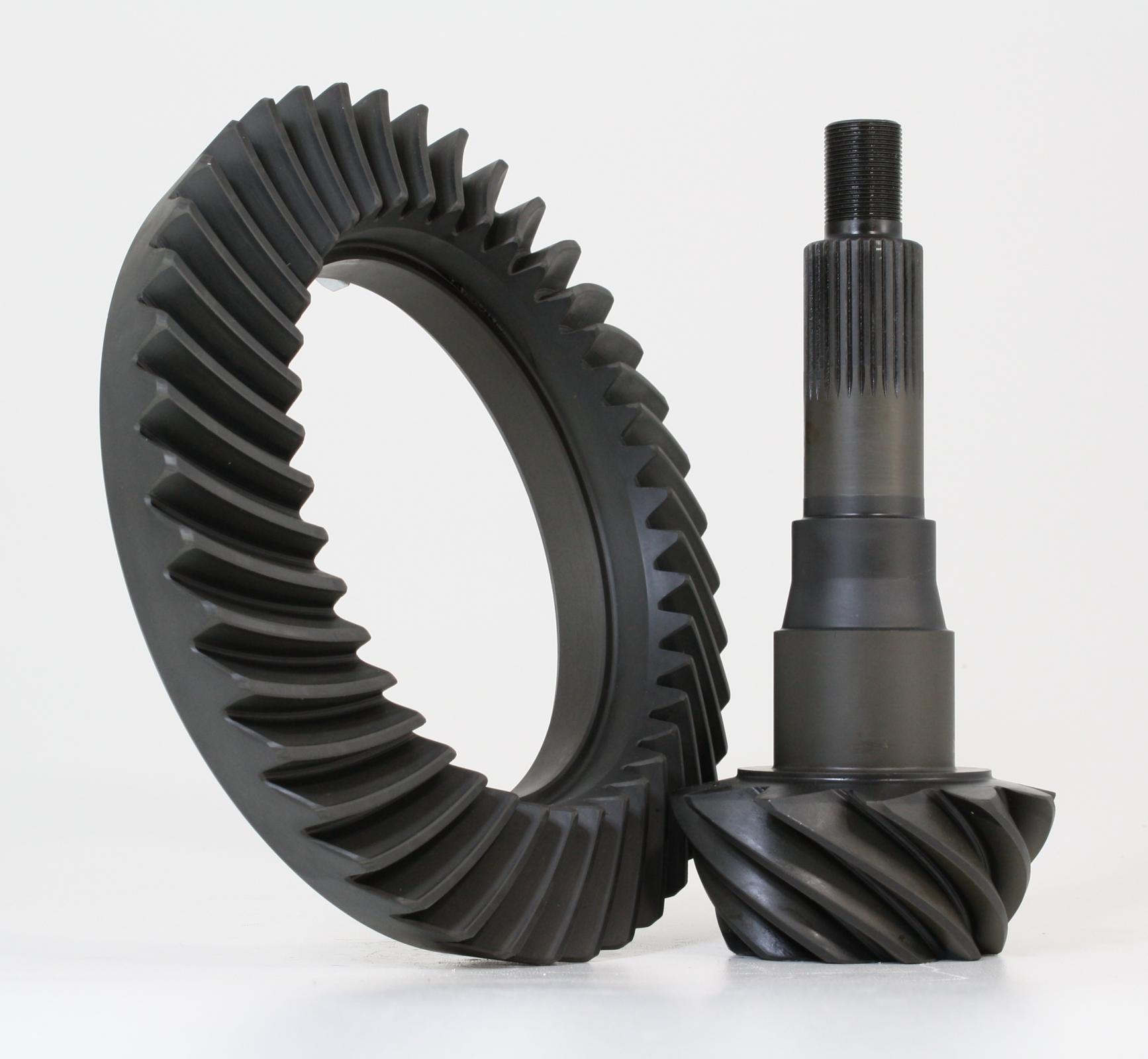 Ford 9.75 Inch 3.73 Ratio (Fits F150 1997+ with Select Install Kit ...