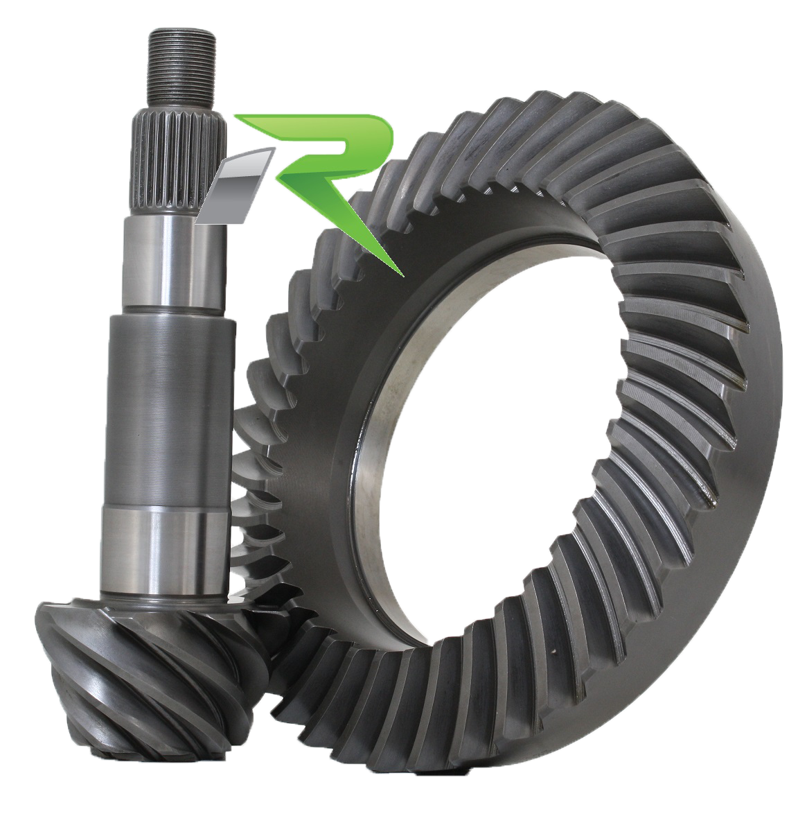 AMC 20 Rear Axle 1976-86 CJ Ring and Pinion Revolution Gear | Southern ...