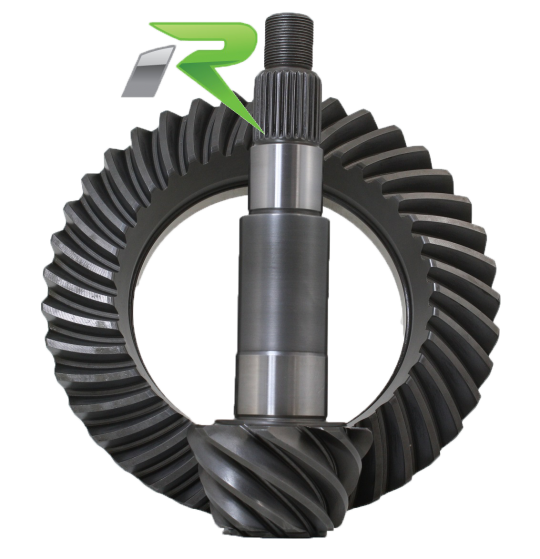 AMC 20 Rear Axle 1976-86 CJ Ring and Pinion Revolution Gear | Southern ...