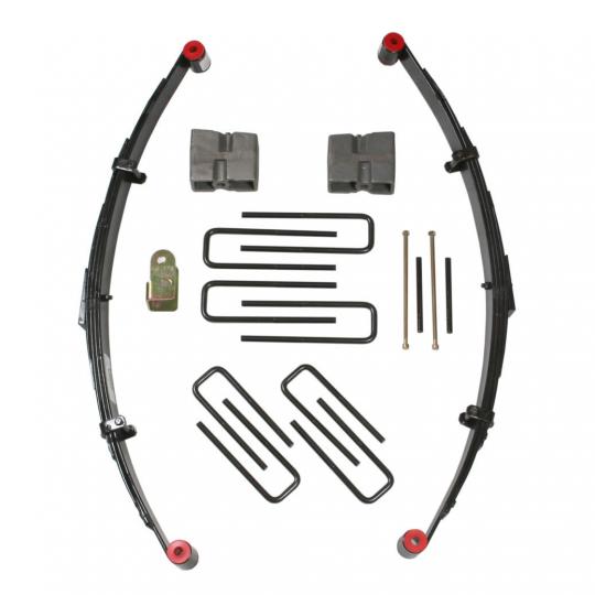 4Runner/Pickup Lift Kit 5 Inch Lift 80-85 Pickup 84-85 4Runner Includes ...
